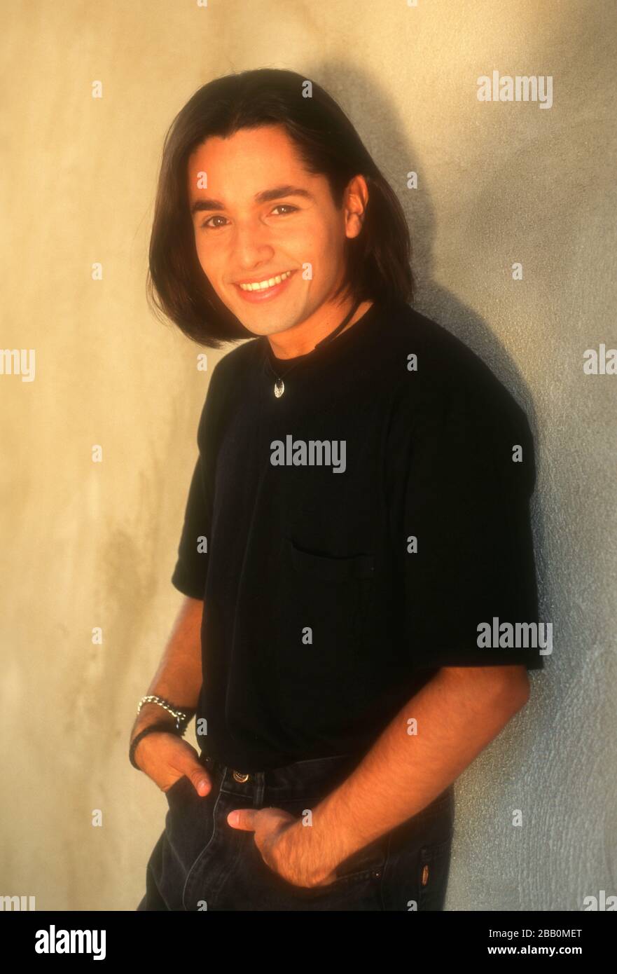 Backstreet boys 1995 hi-res stock photography and images - Alamy