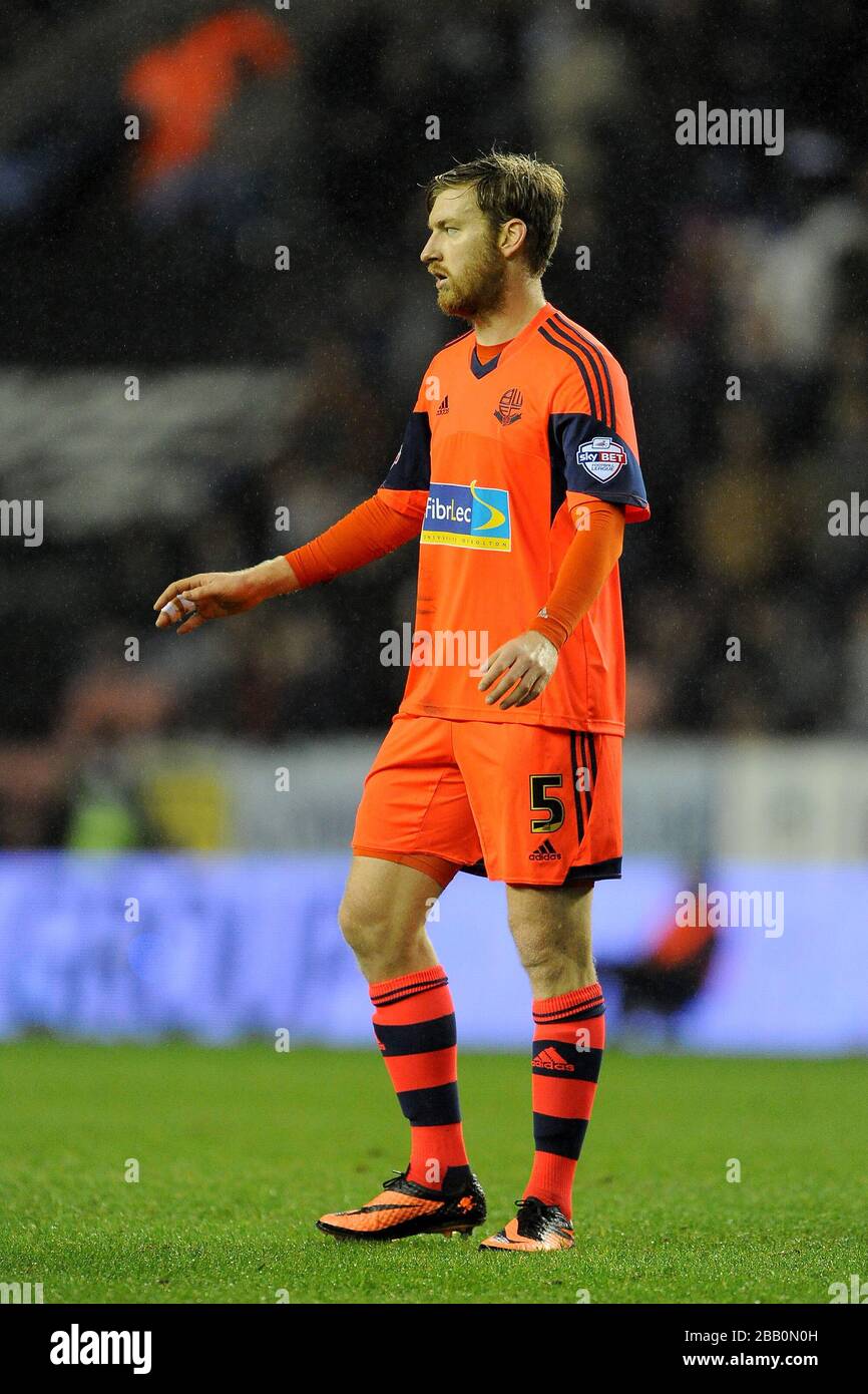 Tim ream bolton hi-res stock photography and images - Alamy