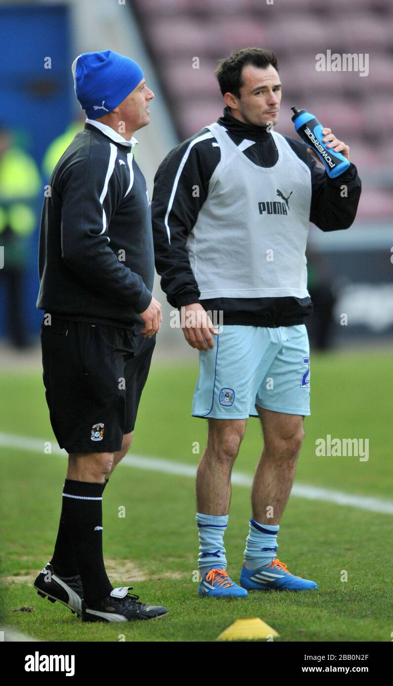 Dagnall hi-res stock photography and images - Alamy