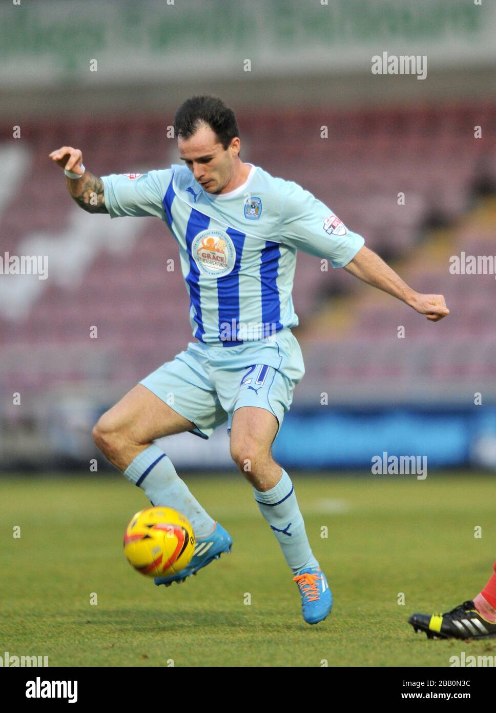 Chris dagnall hi-res stock photography and images - Alamy