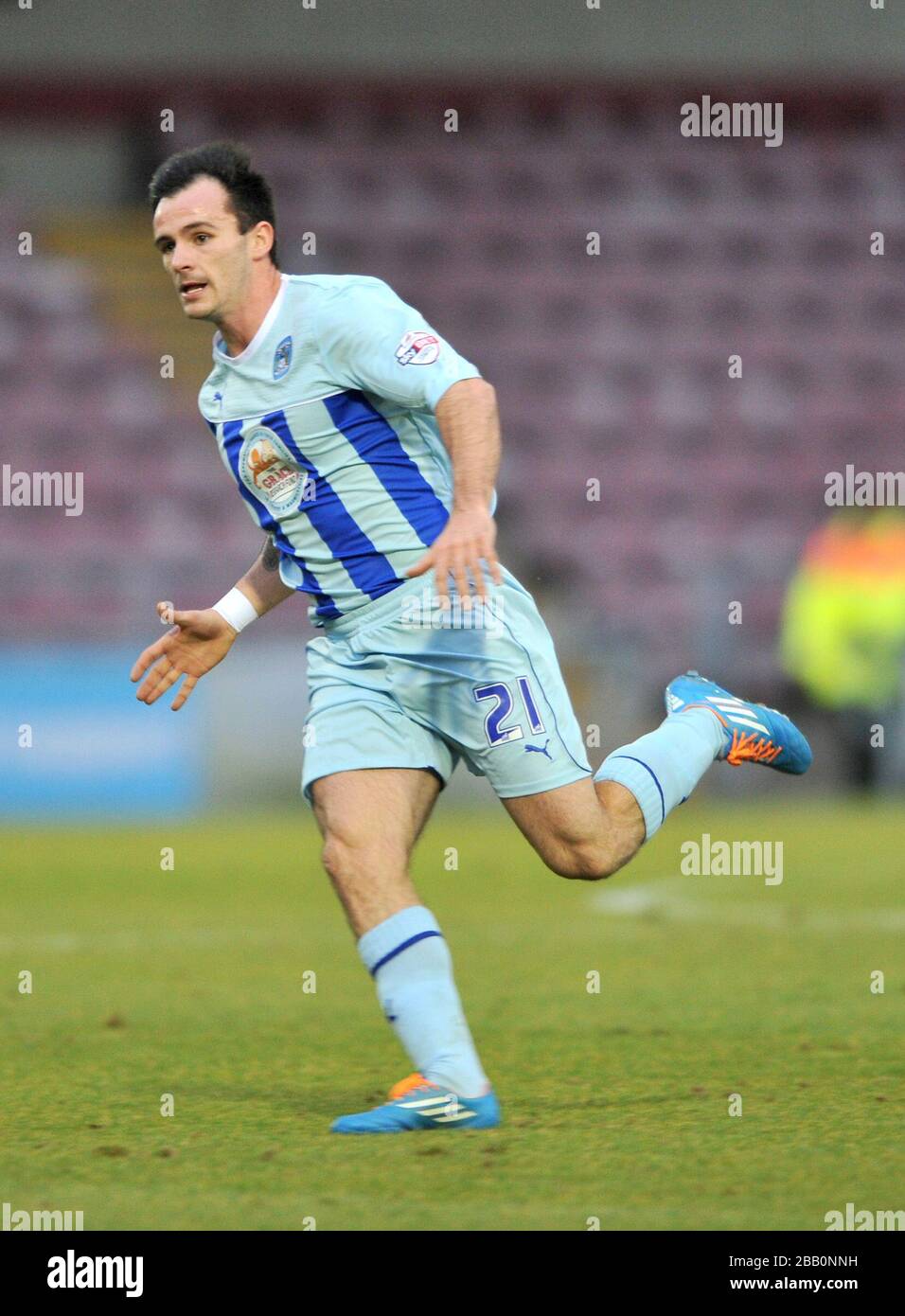 Chris dagnall hi-res stock photography and images - Alamy