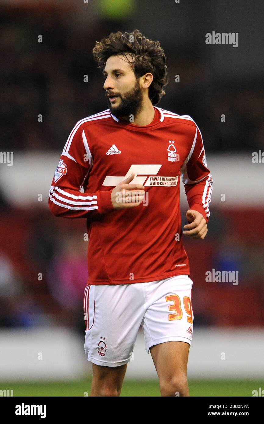Djamel saïd hi-res stock photography and images - Alamy