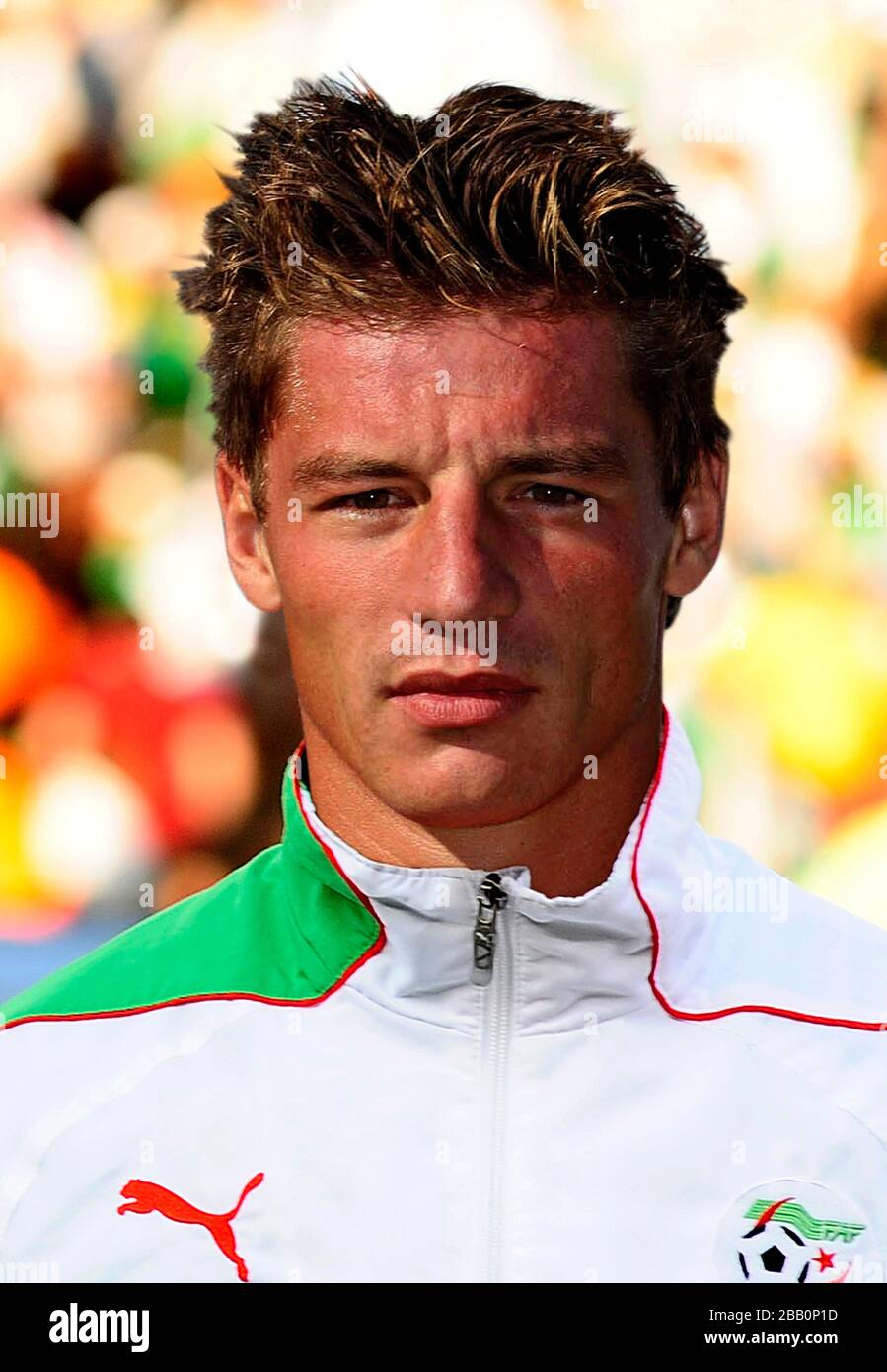 Mehdi MOSTEFA, Algeria Stock Photo - Alamy