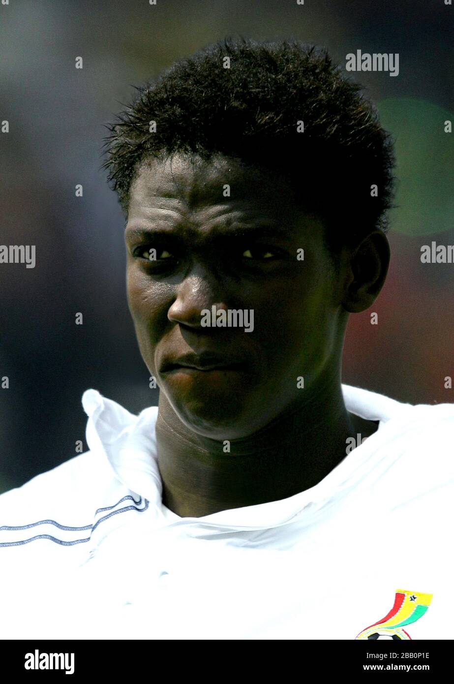 Daniel Opare High Resolution Stock Photography and Images - Alamy