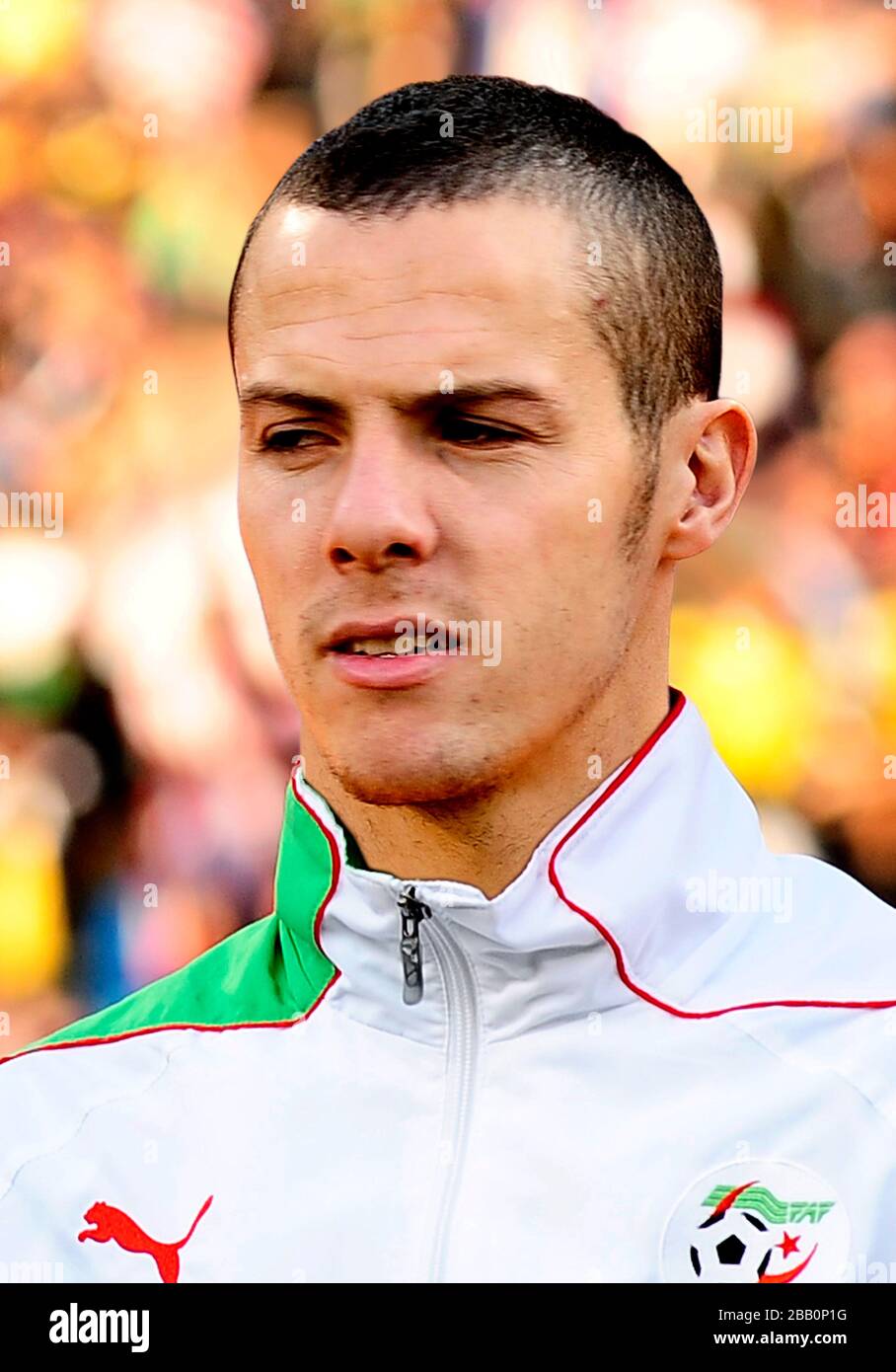 Djamel saïd hi-res stock photography and images - Alamy