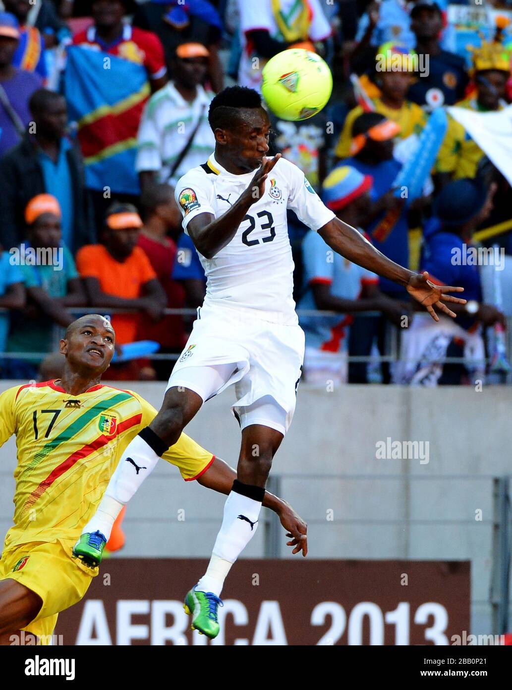 Harrison Afful, Ghana Stock Photo - Alamy