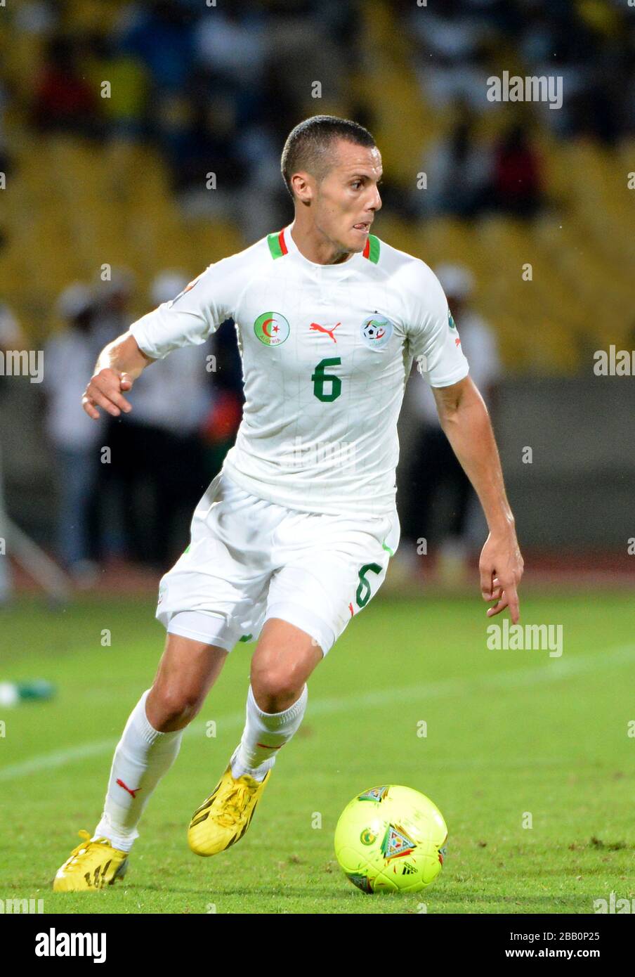 Djamel hi-res stock photography and images - Alamy