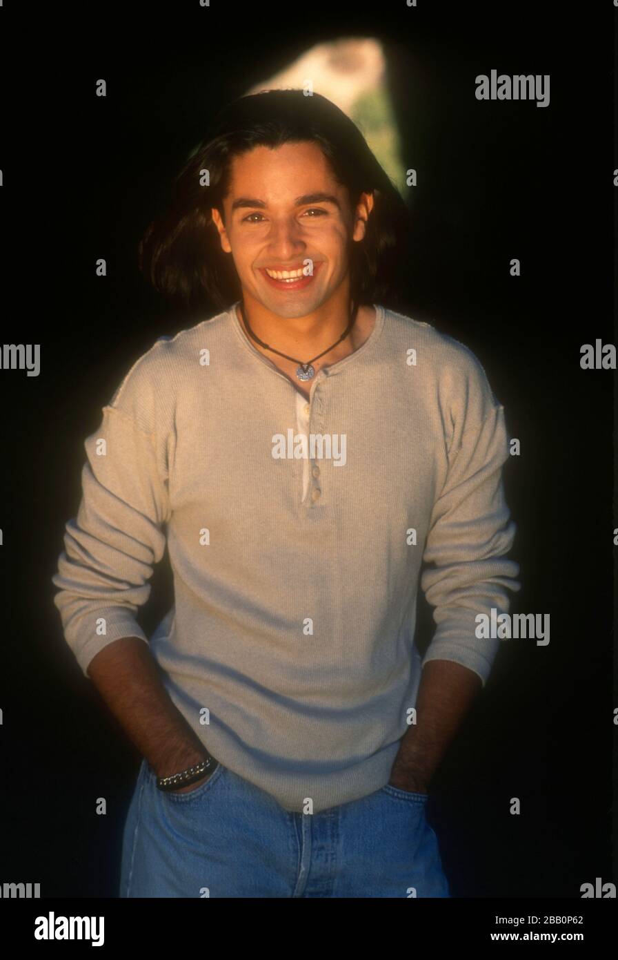 Backstreet boys 1995 hi-res stock photography and images - Alamy