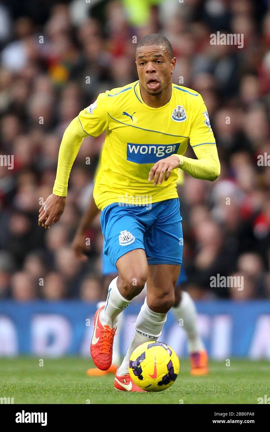 Loic remy hi-res stock photography and images - Alamy