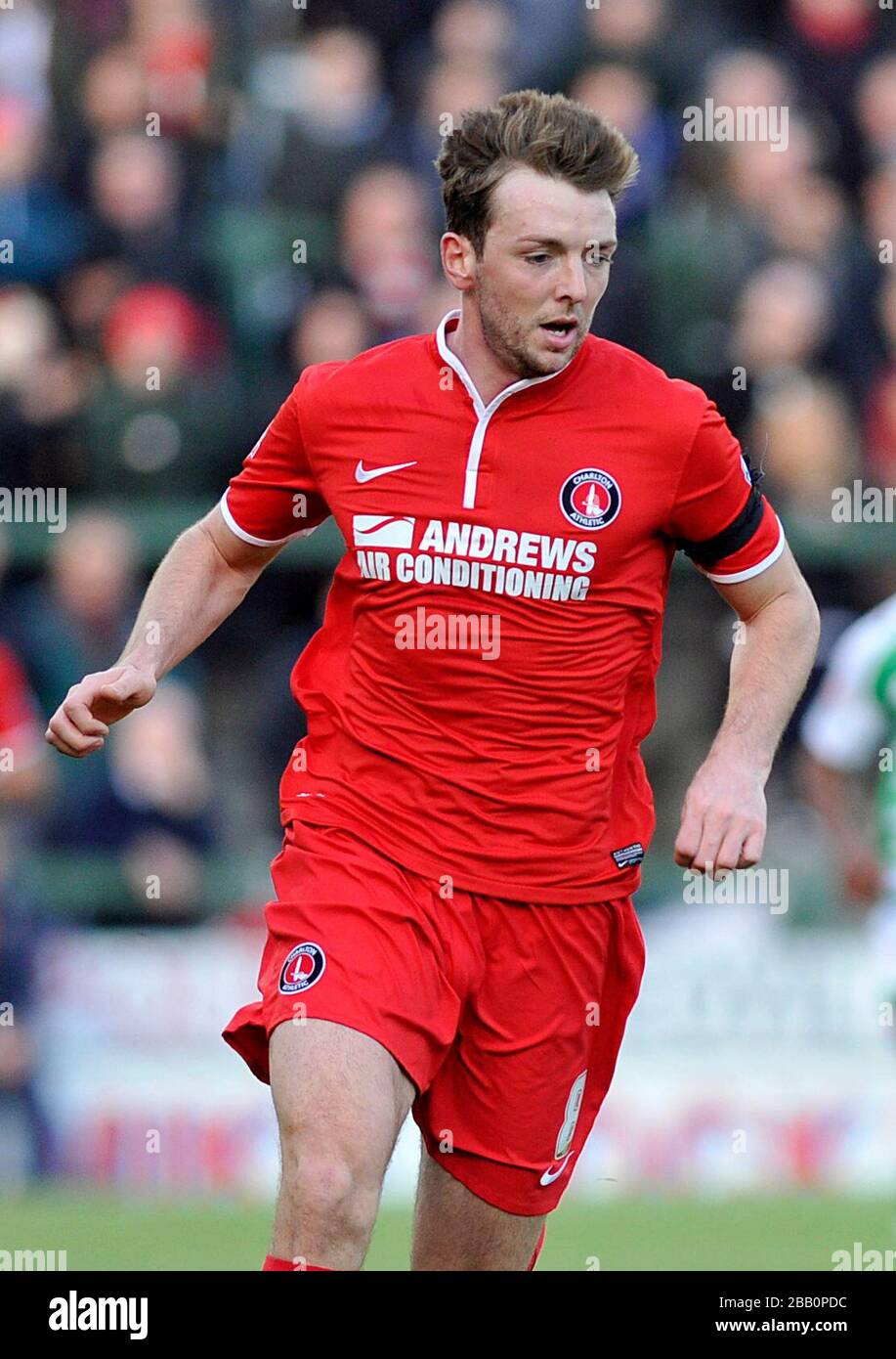 Dale stephens charlton hi-res stock photography and images - Alamy