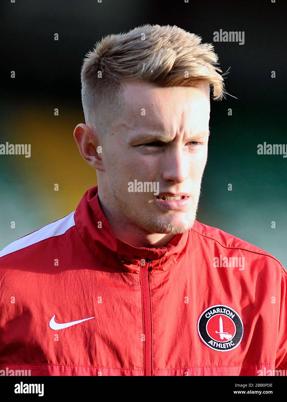 Joe pigott hi-res stock photography and images - Alamy