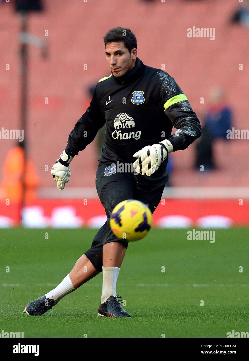 Joel robles hi-res stock photography and images - Alamy