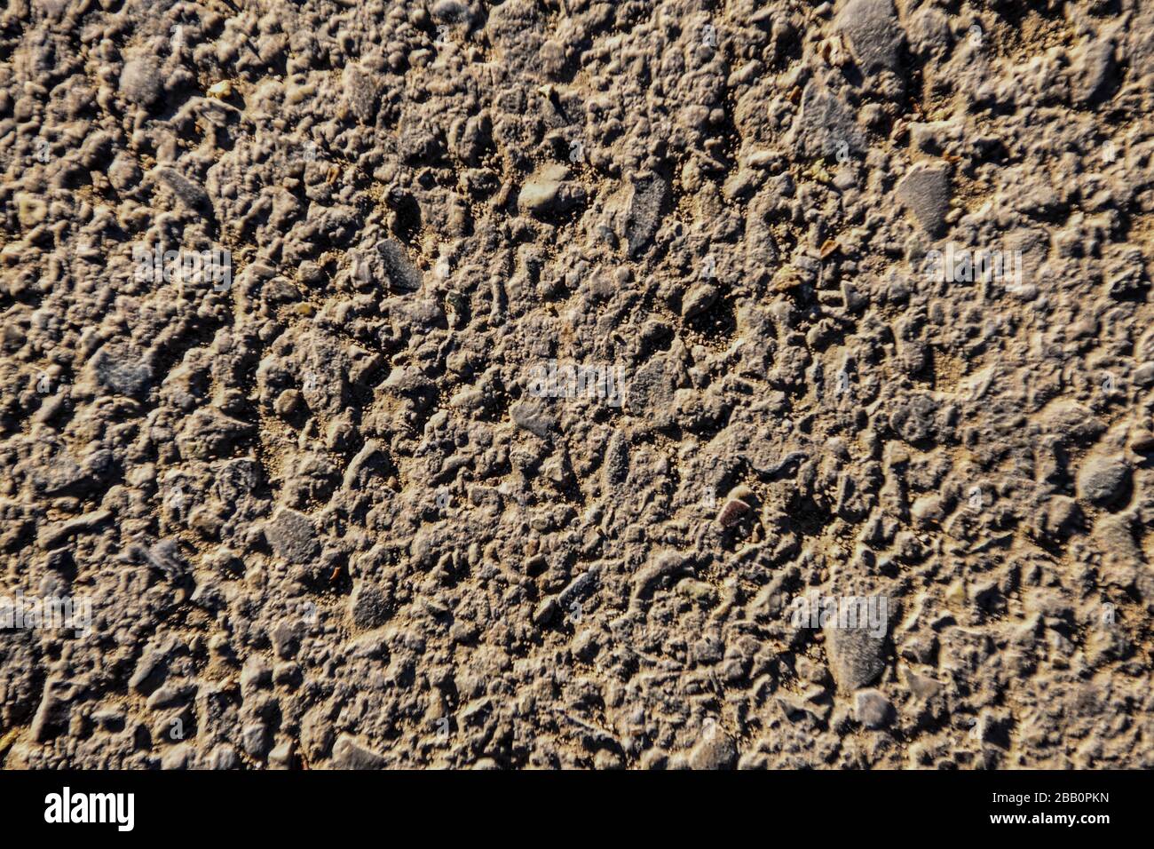 Hard texture in Georgia Stock Photo - Alamy