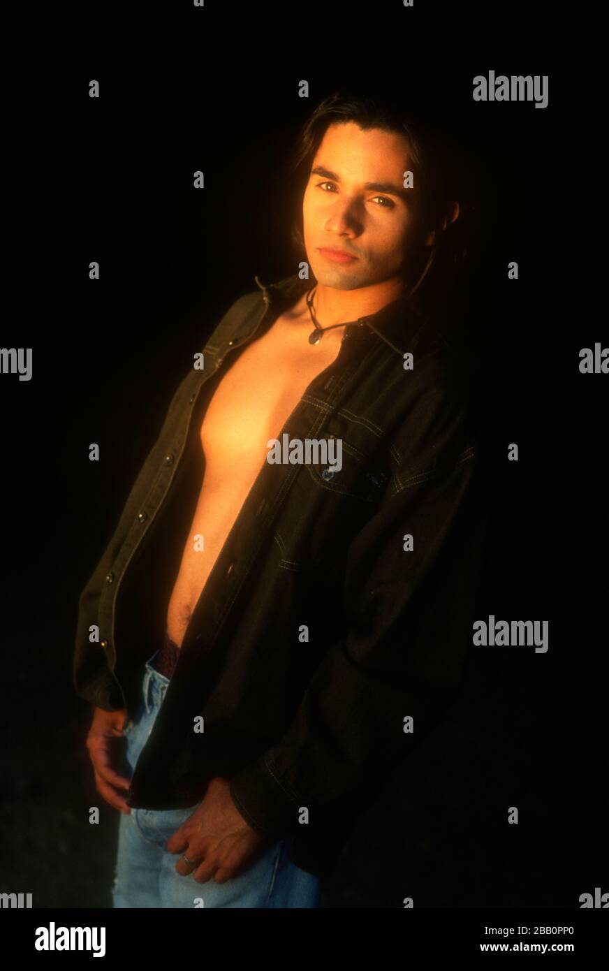 Backstreet boys 1995 hi-res stock photography and images - Alamy