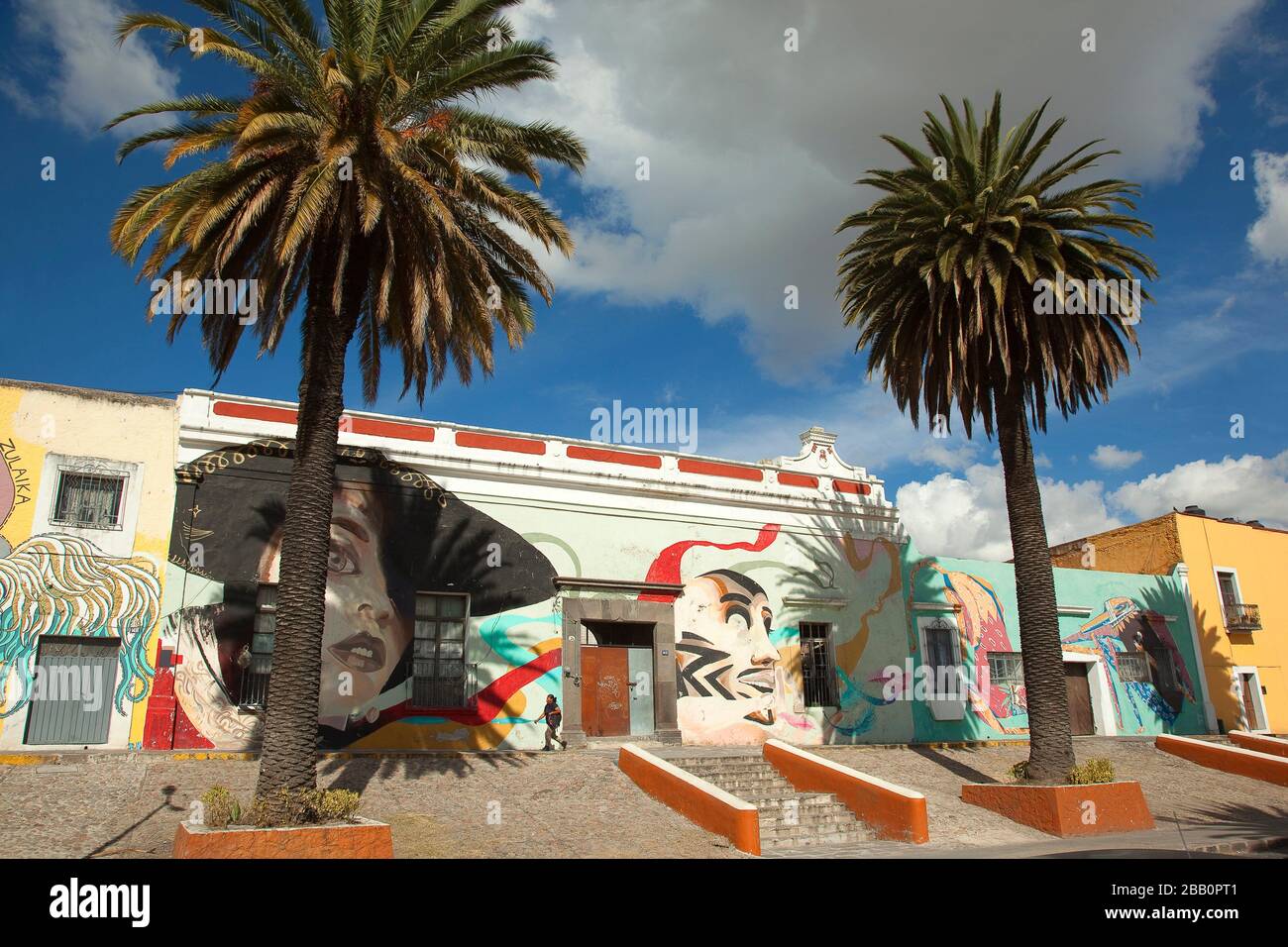 El alto architecture hi-res stock photography and images - Alamy