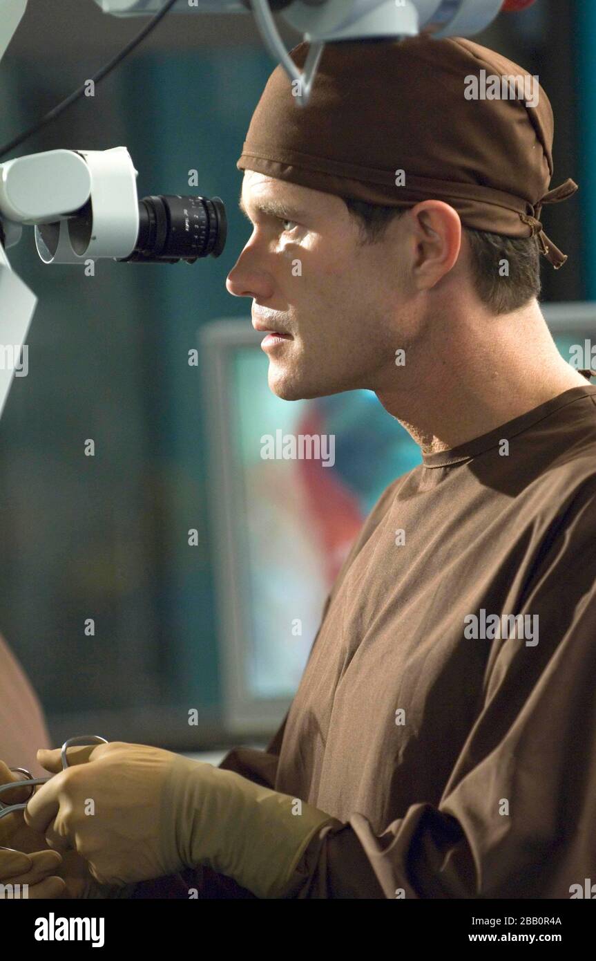 Nip tuck tv series hi-res stock photography and images - Alamy