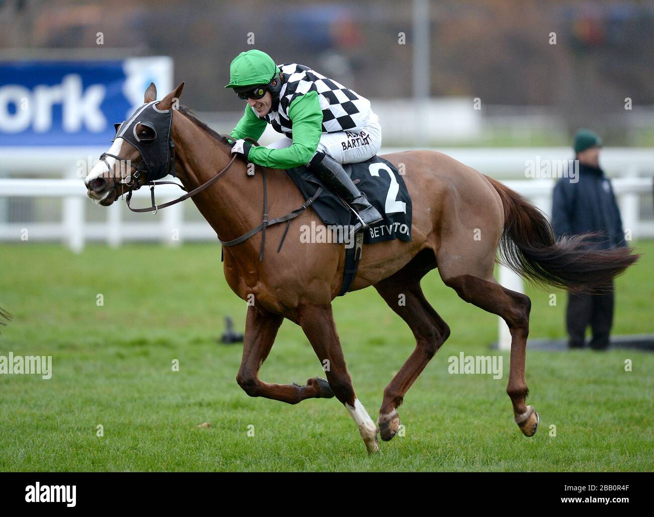 Full length ampics tony hi-res stock photography and images - Alamy