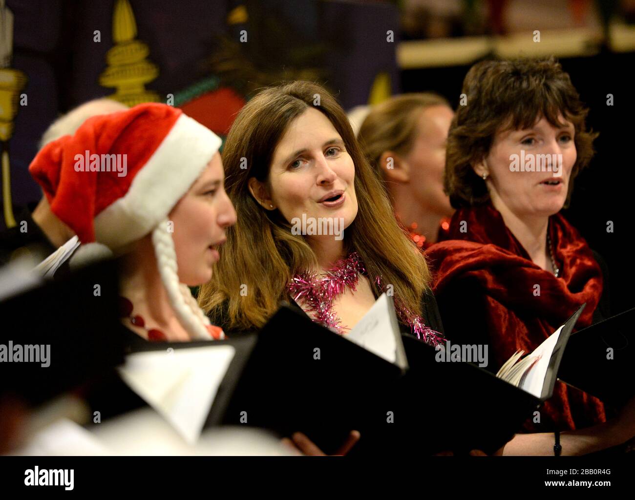 Carol ampics hi-res stock photography and images - Alamy