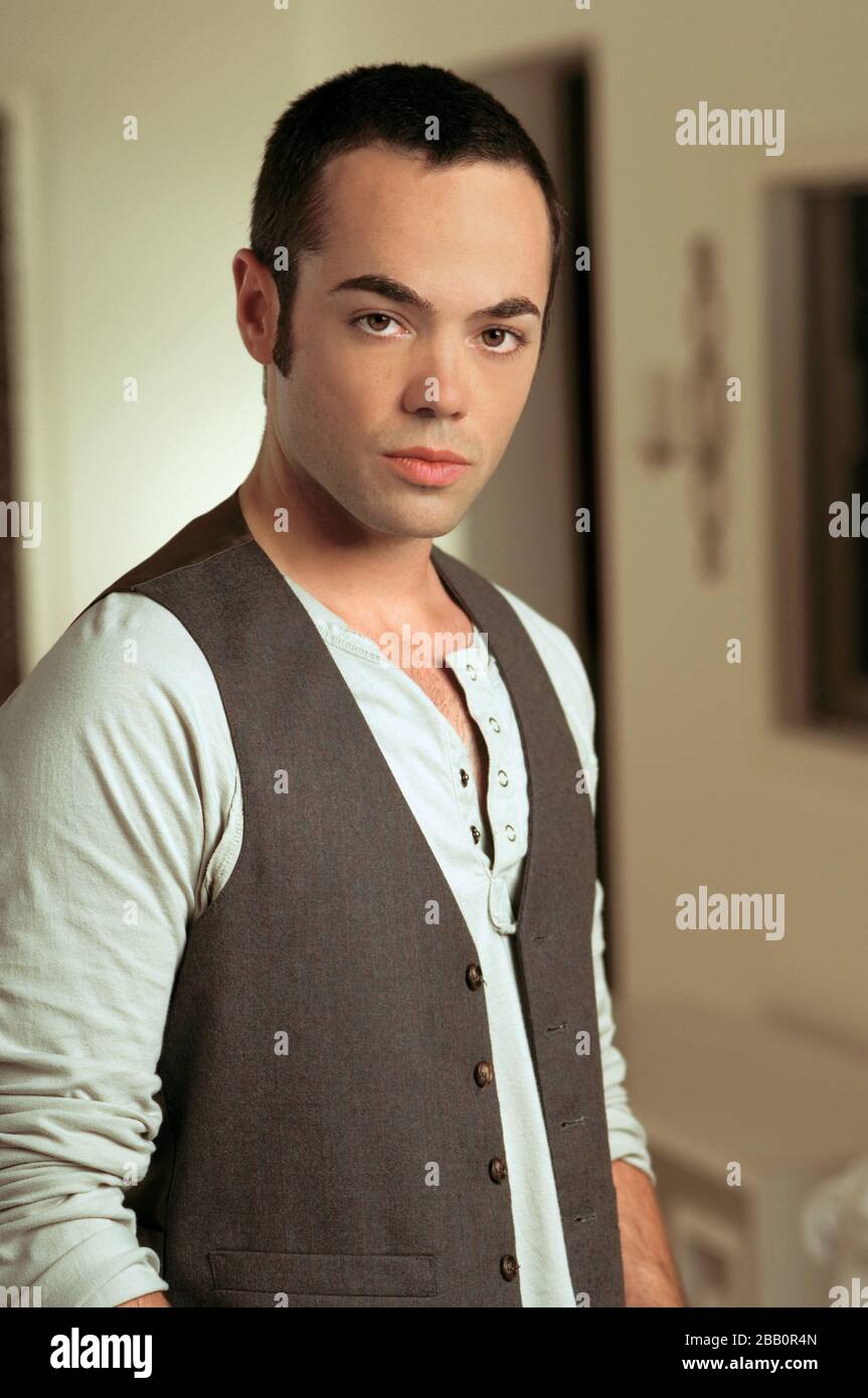 John Hensley Shutter