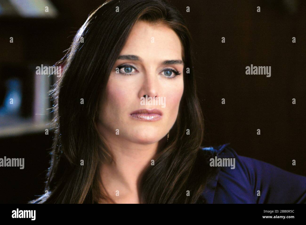 Nip tuck tv series hi-res stock photography and images - Alamy
