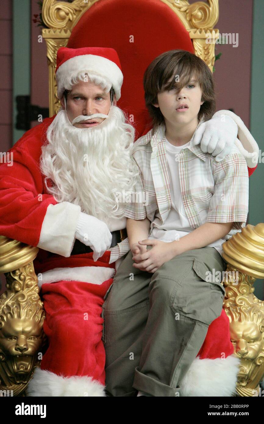 Nip tuck tv series hi-res stock photography and images - Alamy