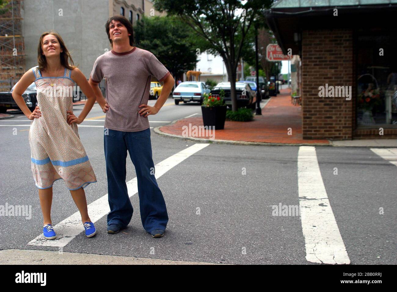 our very own Stock Photo - Alamy