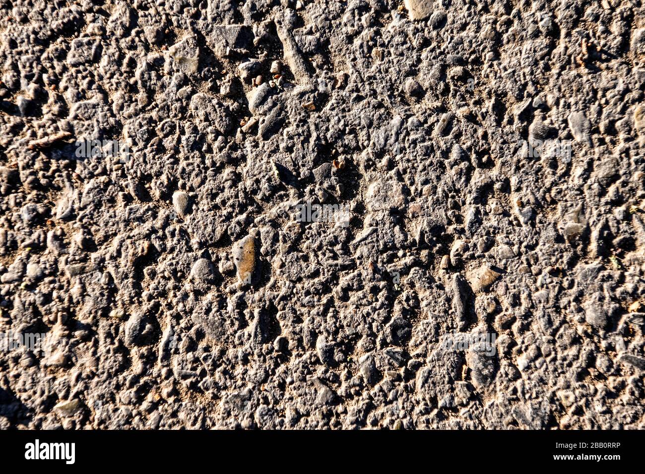 Hard texture in Georgia Stock Photo - Alamy