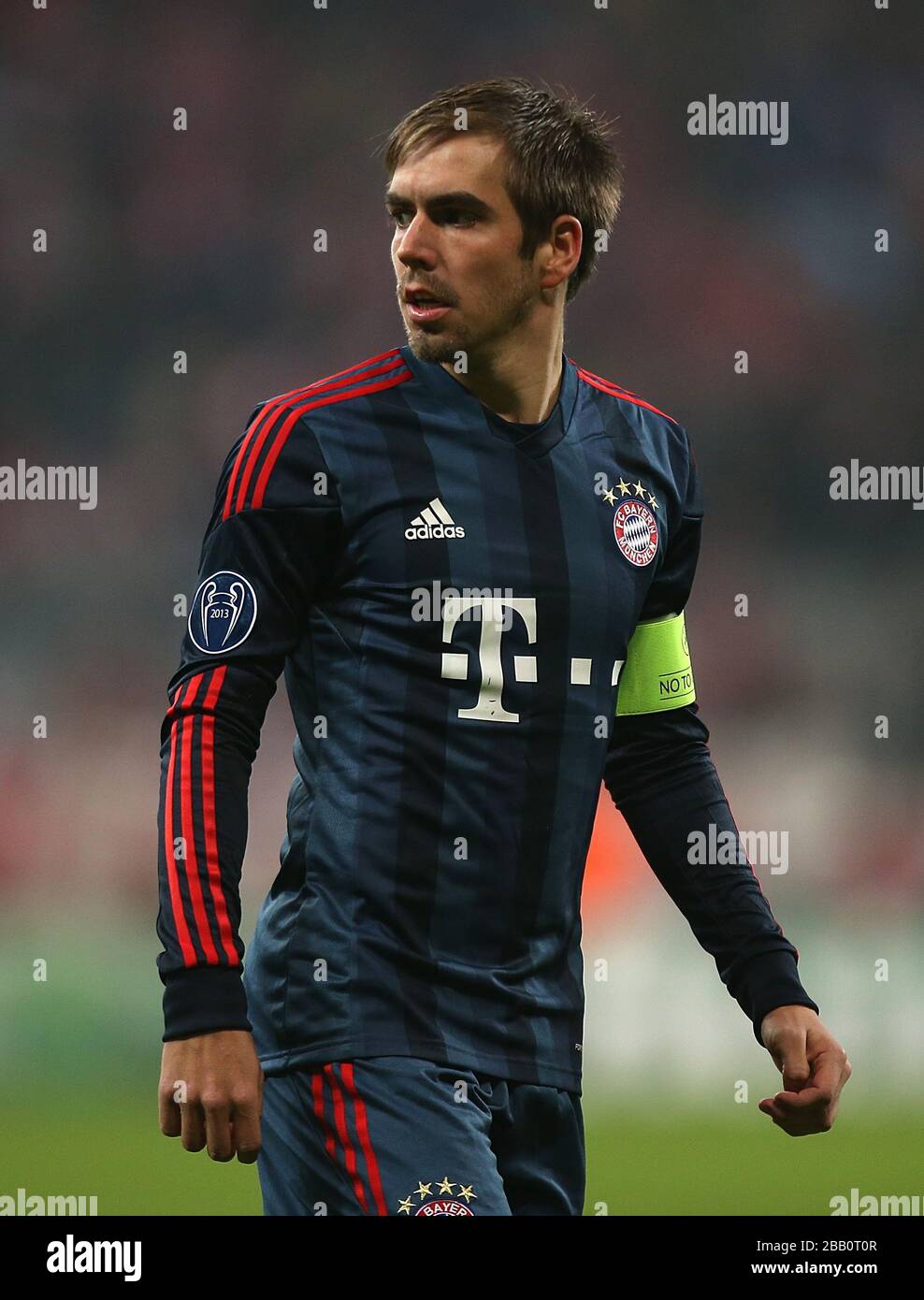 Philip lahm germany hi-res stock photography and images - Alamy