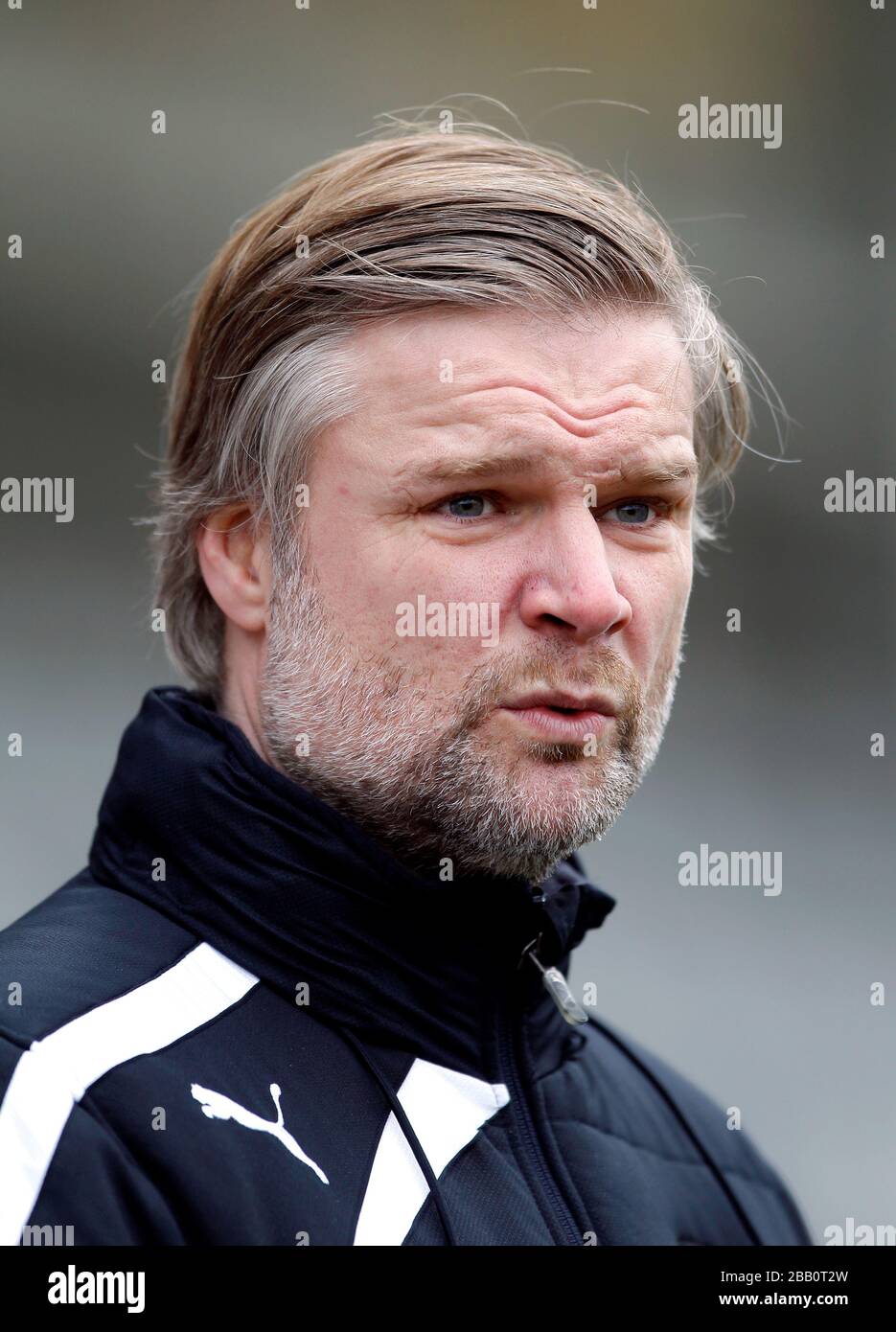 Steven pressley hi-res stock photography and images - Alamy