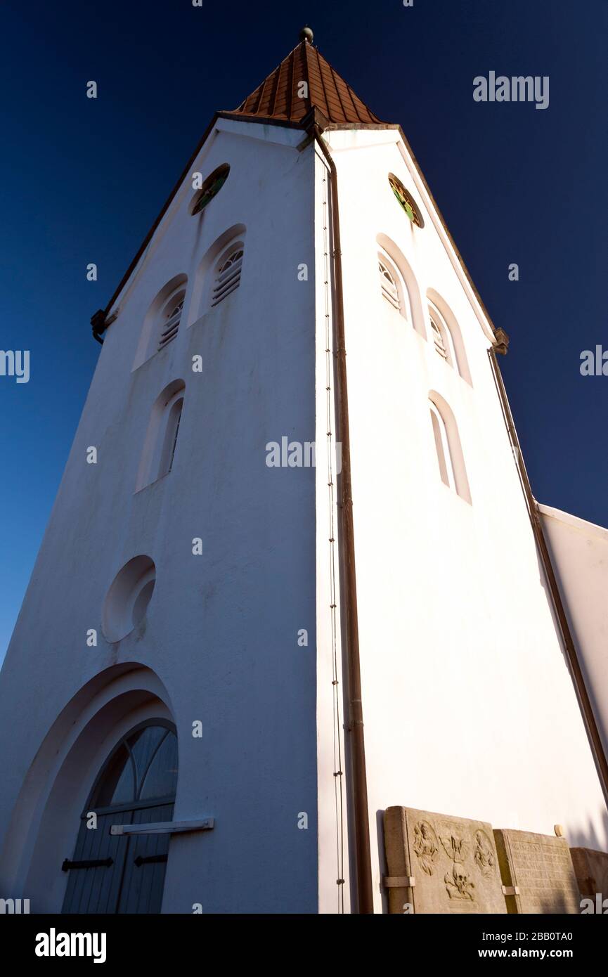 St clements island hi-res stock photography and images - Alamy