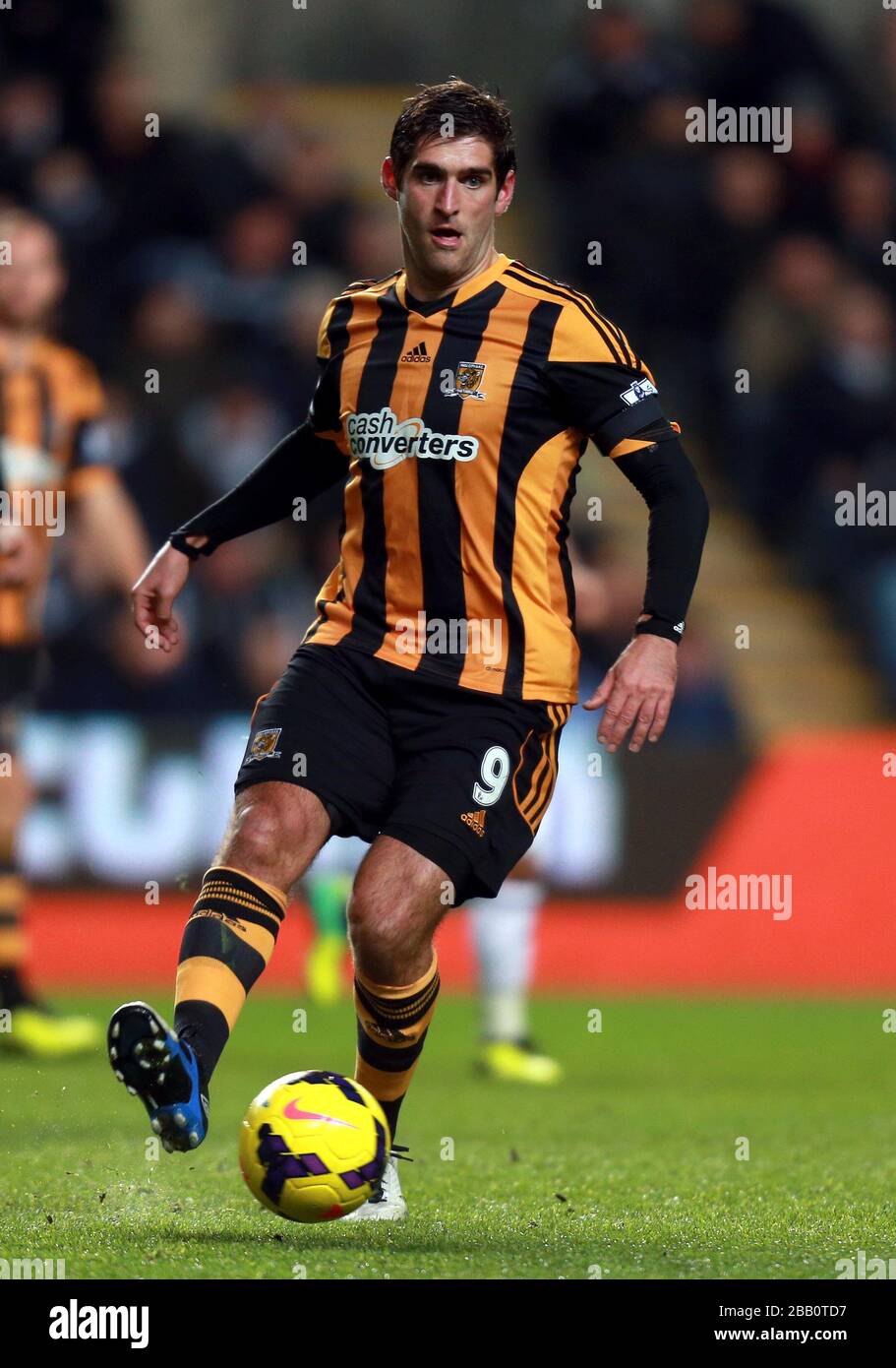 Danny graham swansea hi-res stock photography and images - Alamy