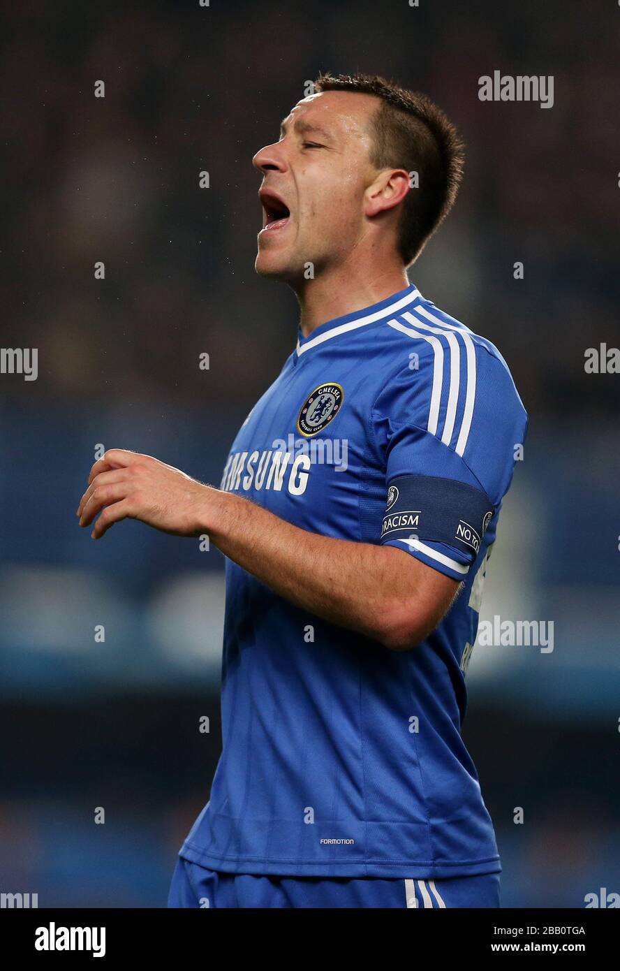 John Terry, Chelsea Stock Photo - Alamy
