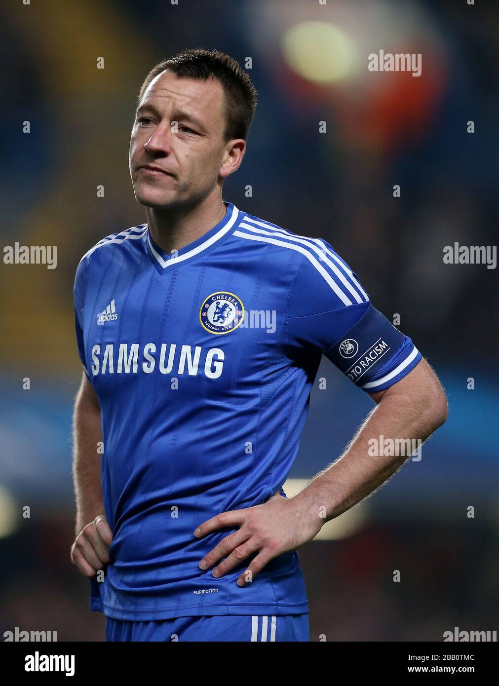 John Terry, Chelsea Stock Photo - Alamy