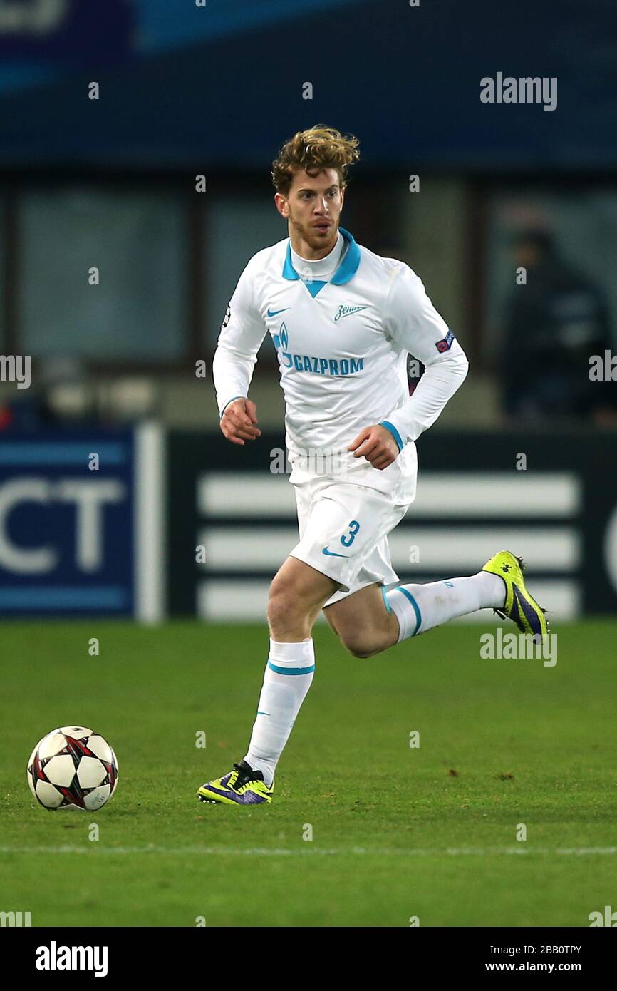Ansaldi cristian hi-res stock photography and images - Alamy