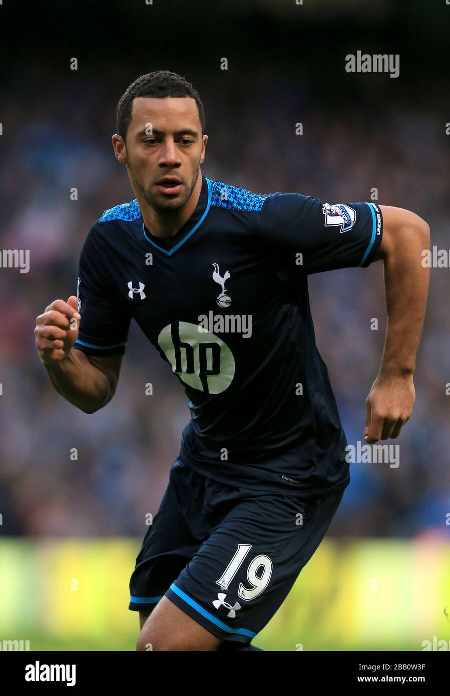 Mousa dembele hotspur hi-res stock photography and images - Alamy