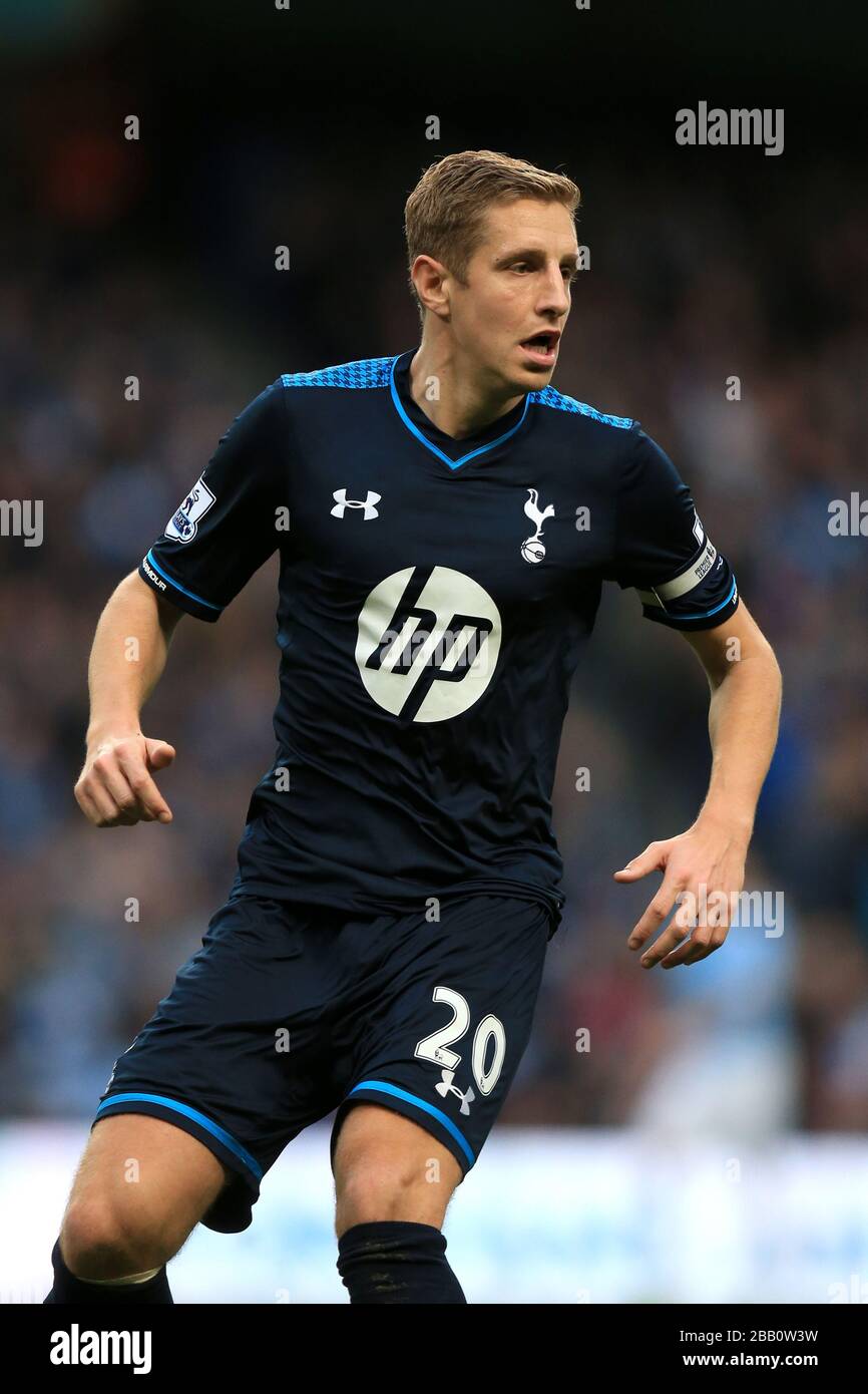 Michael dawson hotspur hi-res stock photography and images - Alamy