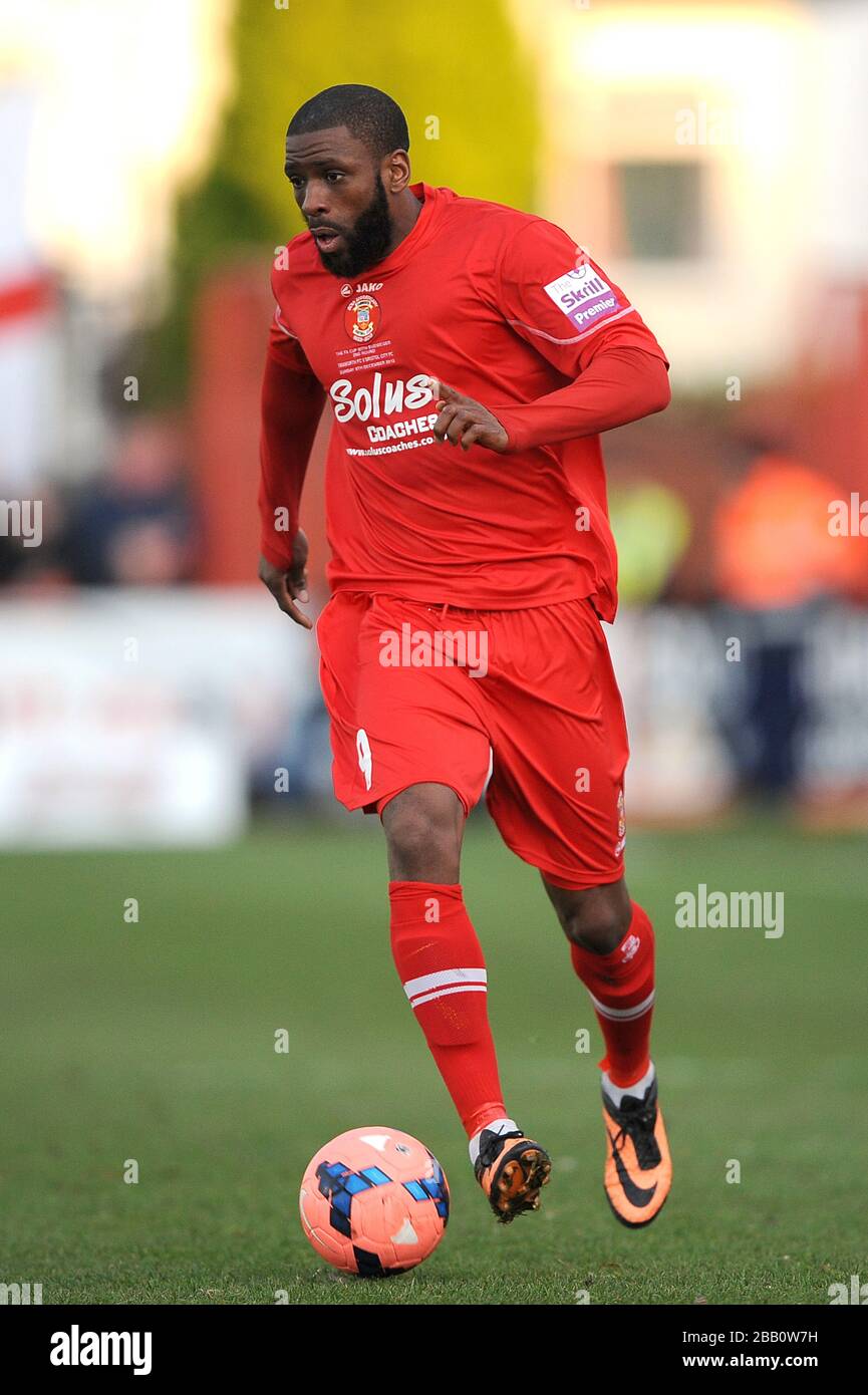 Justin richards hi-res stock photography and images - Alamy