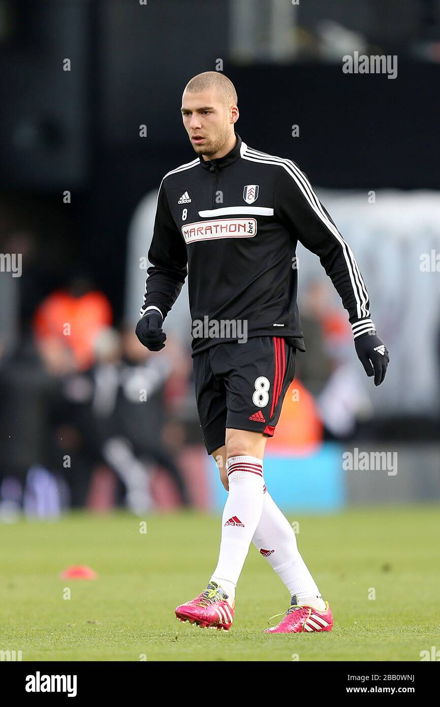 Kasami fulham hi-res stock photography and images - Alamy