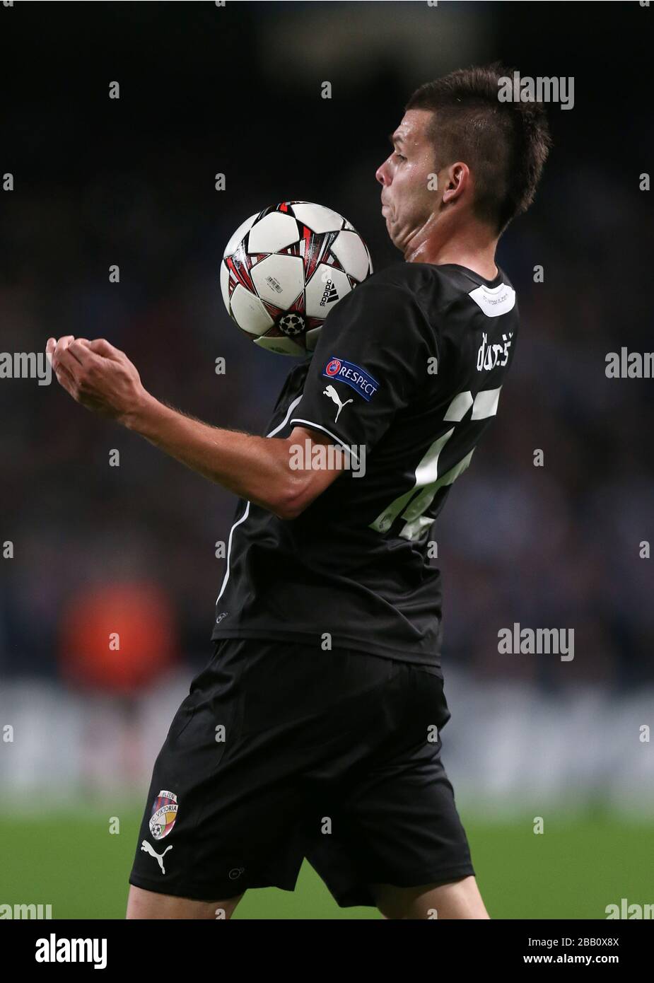 Michal duris hi-res stock photography and images - Alamy