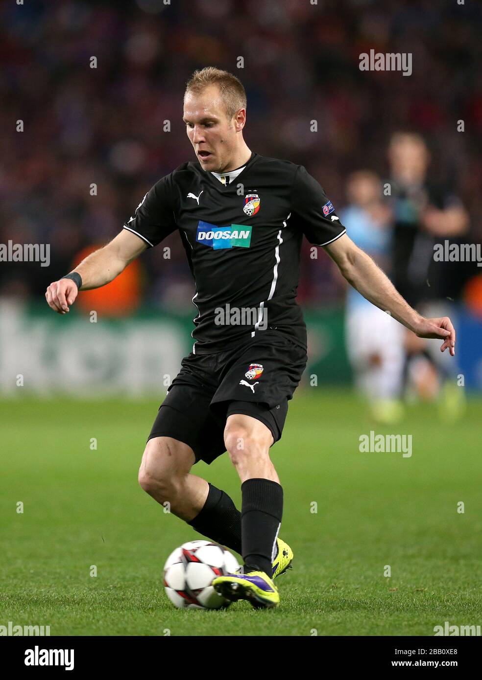 Daniel kolar hi-res stock photography and images - Alamy