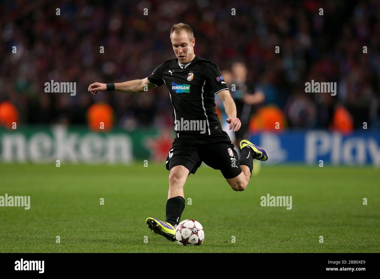 Daniel kolar hi-res stock photography and images - Alamy
