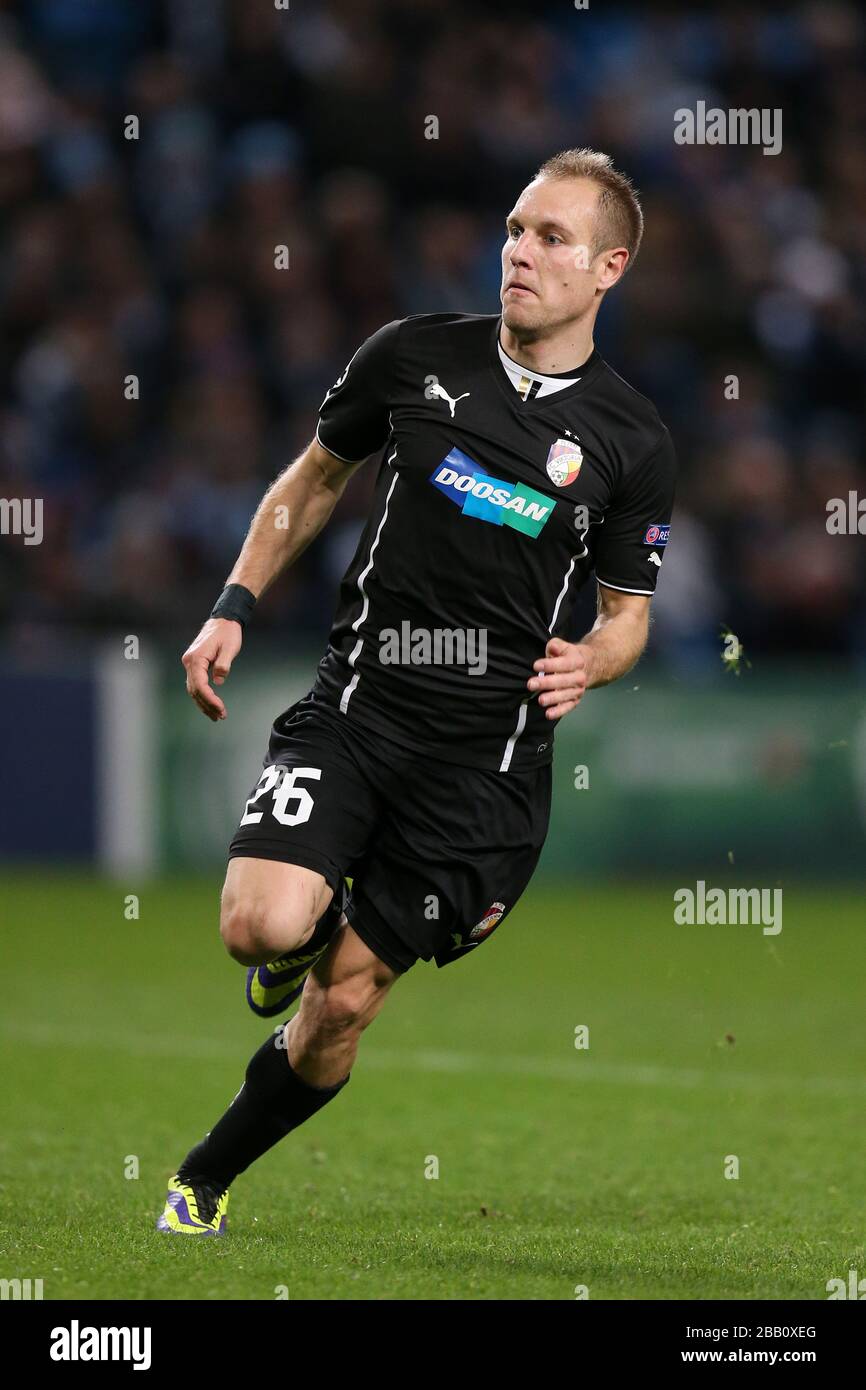 Daniel kolar hi-res stock photography and images - Alamy