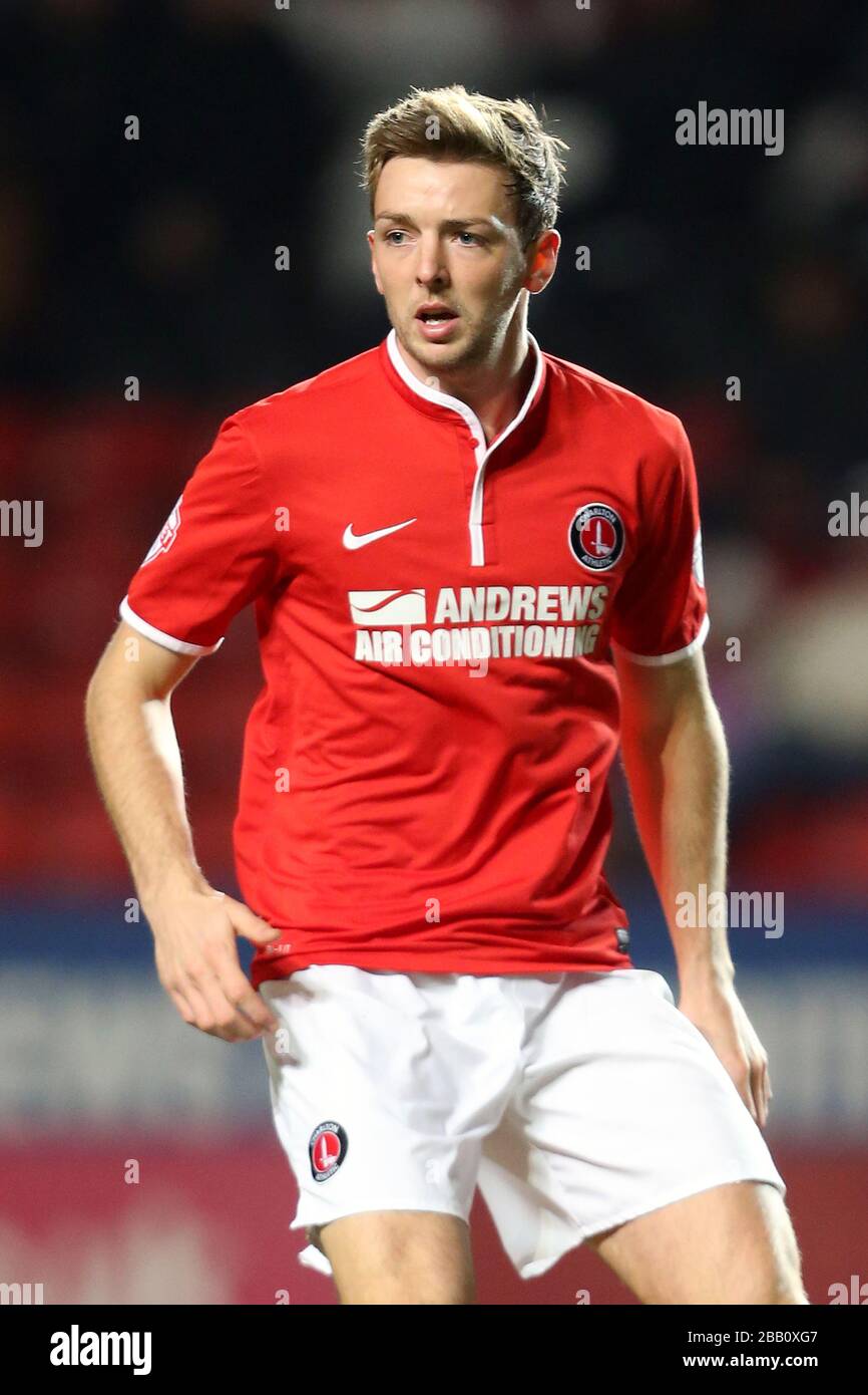 Dale stephens charlton hi-res stock photography and images - Alamy