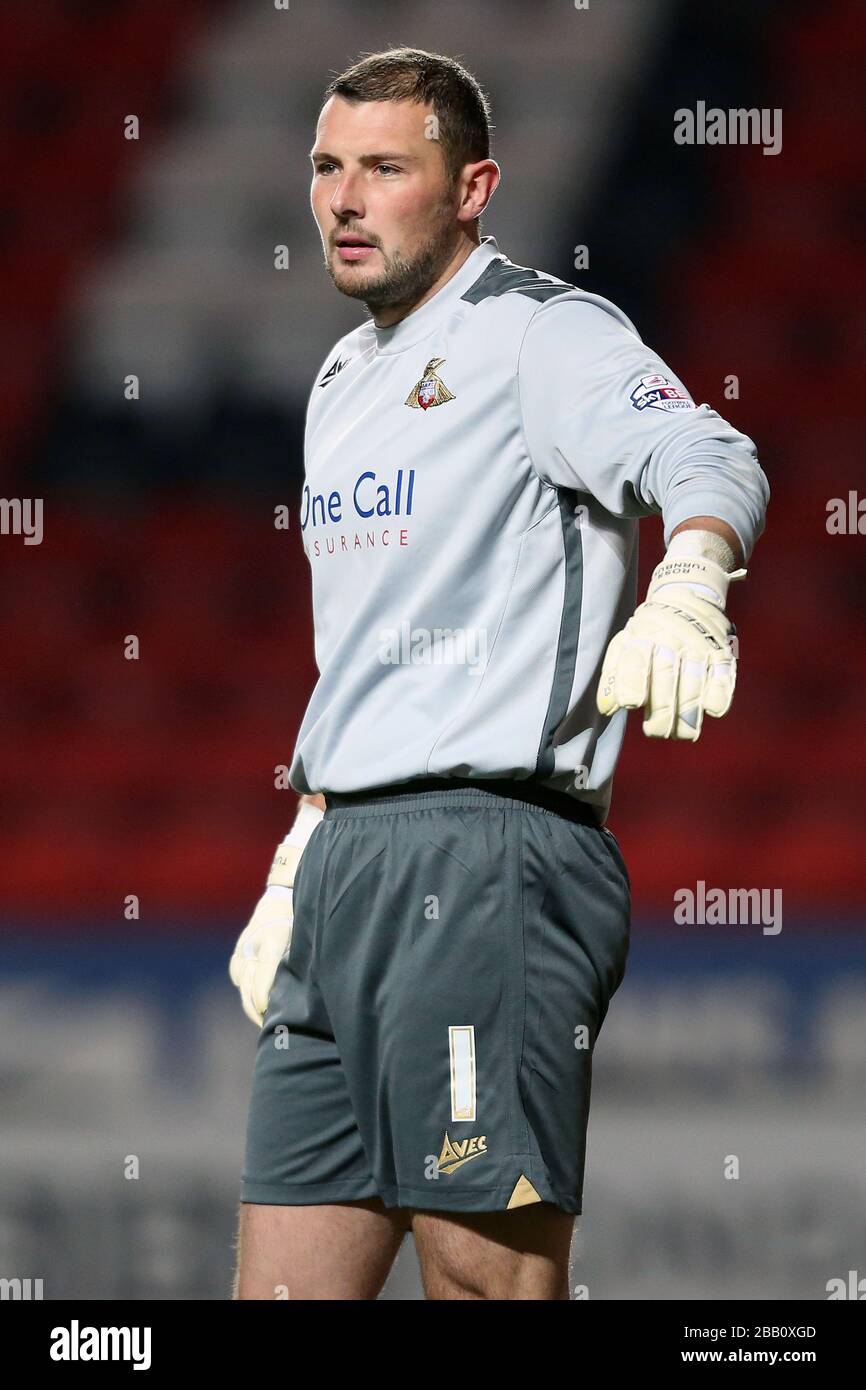Ross turnbull hi-res stock photography and images - Alamy
