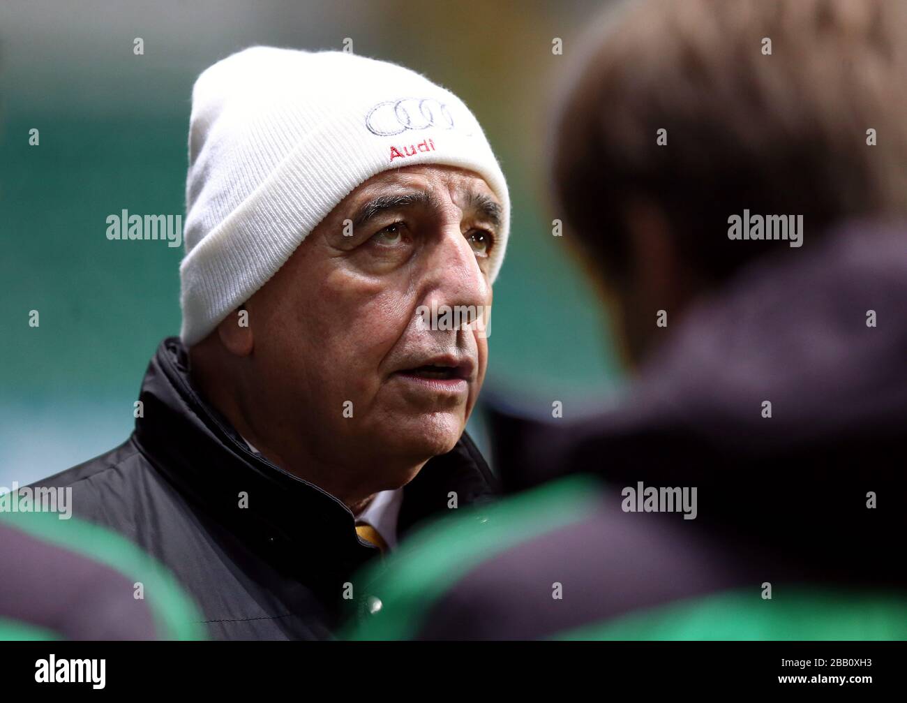 Adriano galliani hi-res stock photography and images - Alamy