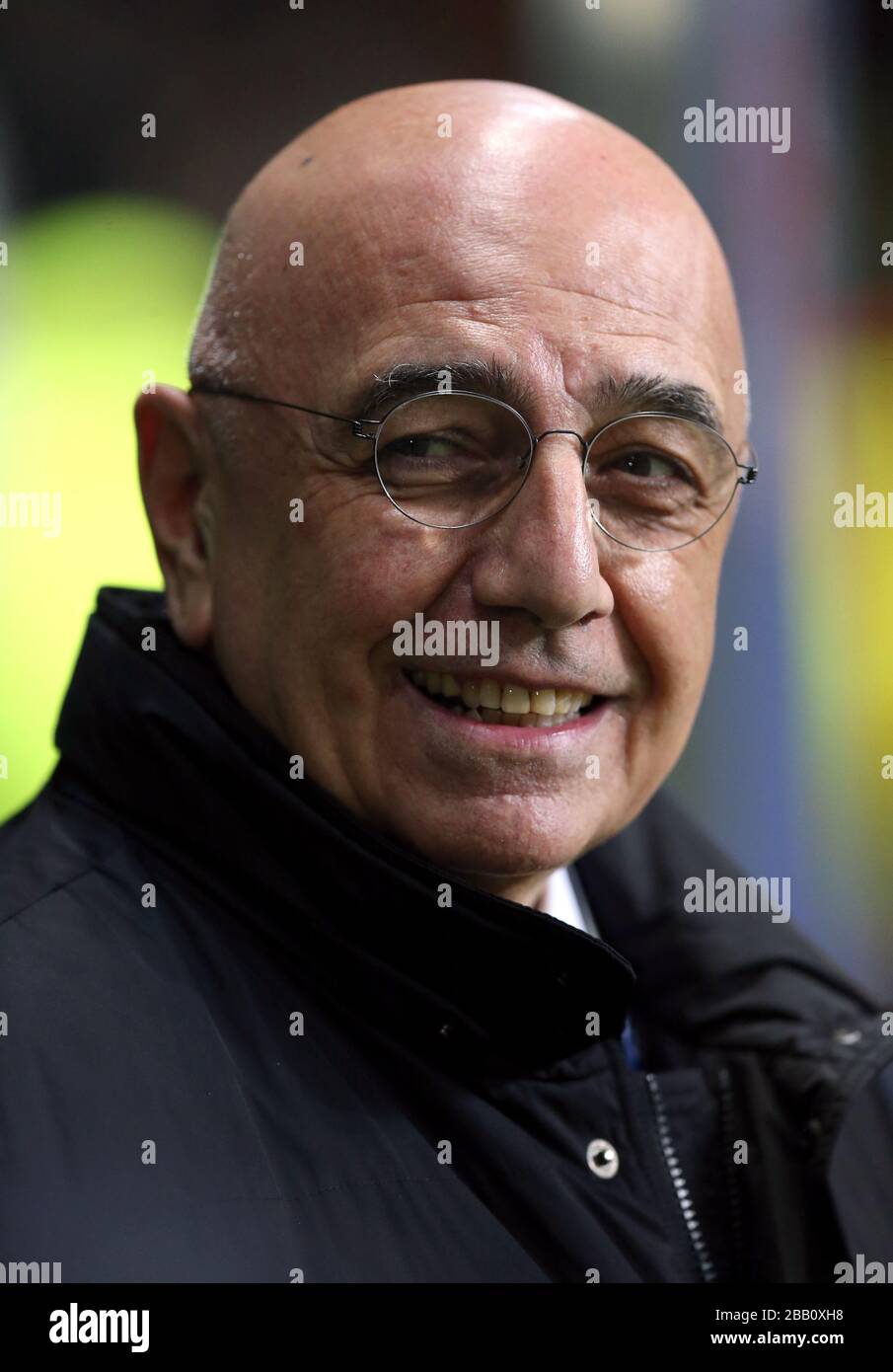 Galliani hi-res stock photography and images - Alamy