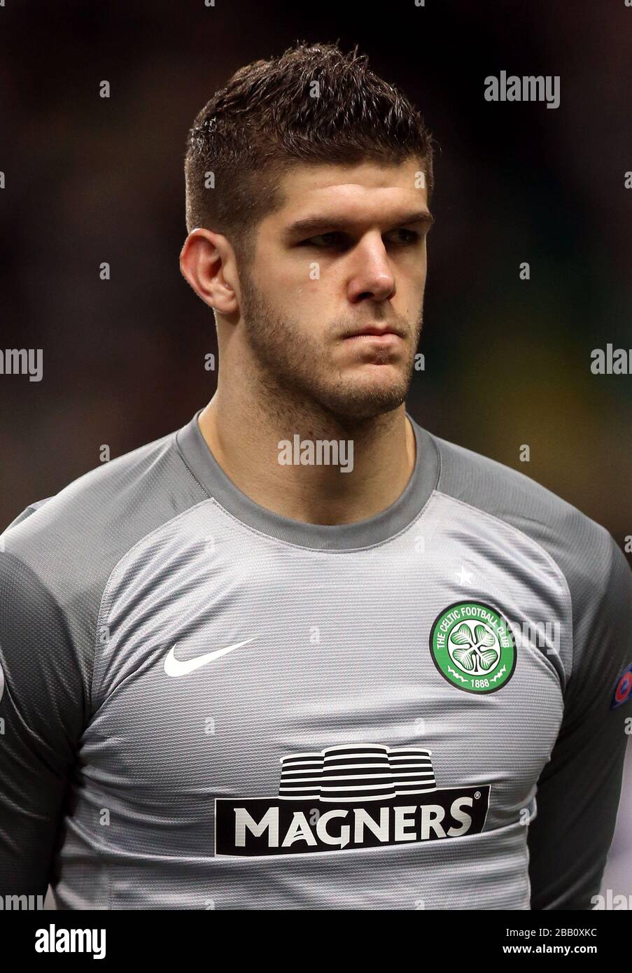 Fraser forster portrait hi-res stock photography and images - Alamy