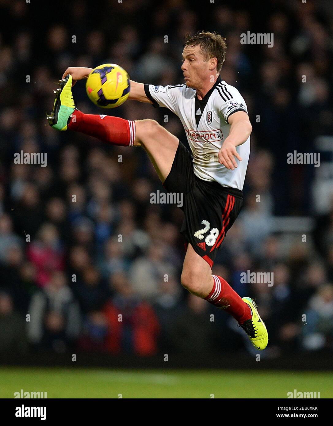 Football ball full length ampics hi-res stock photography and images ...