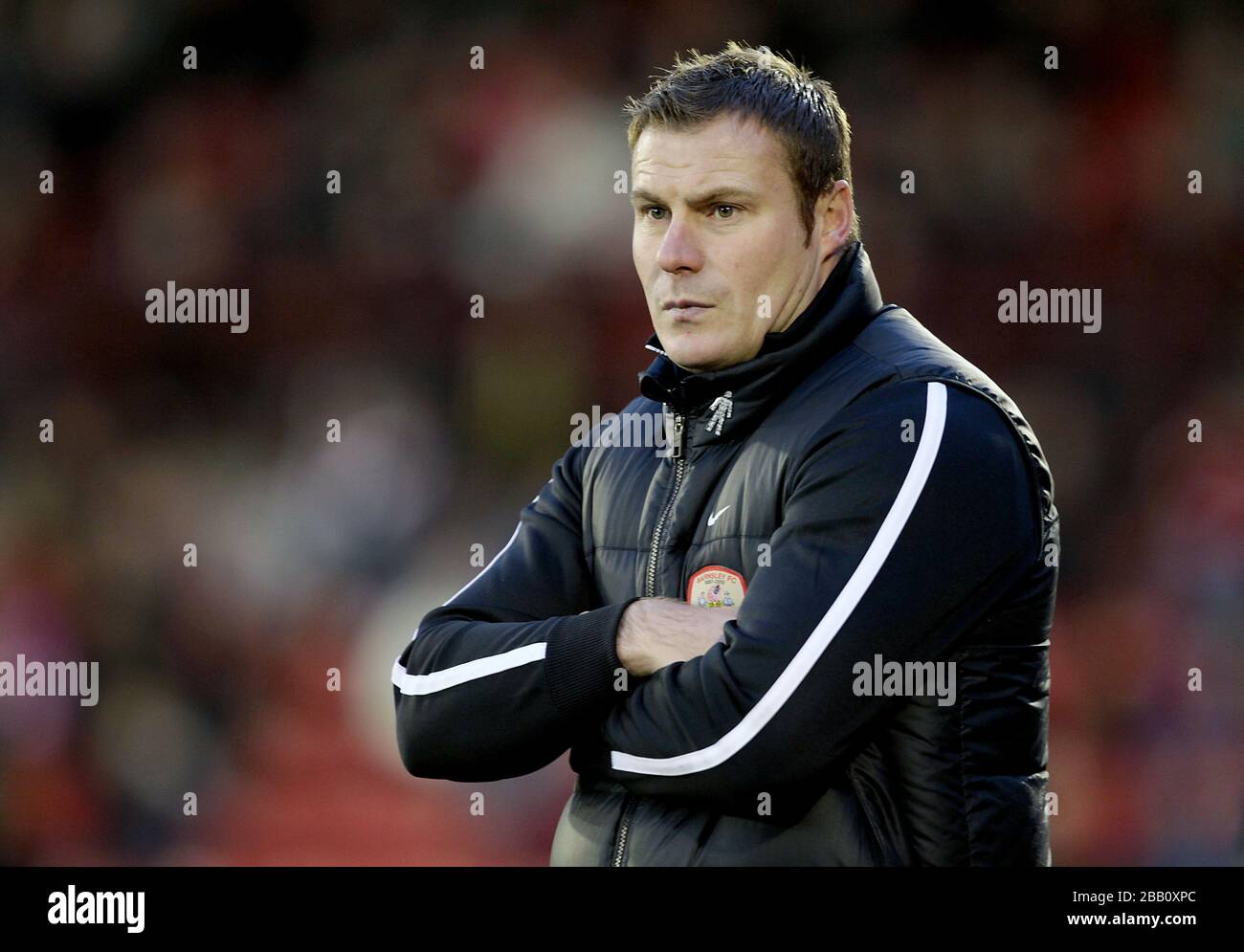 David flitcroft hi-res stock photography and images - Alamy