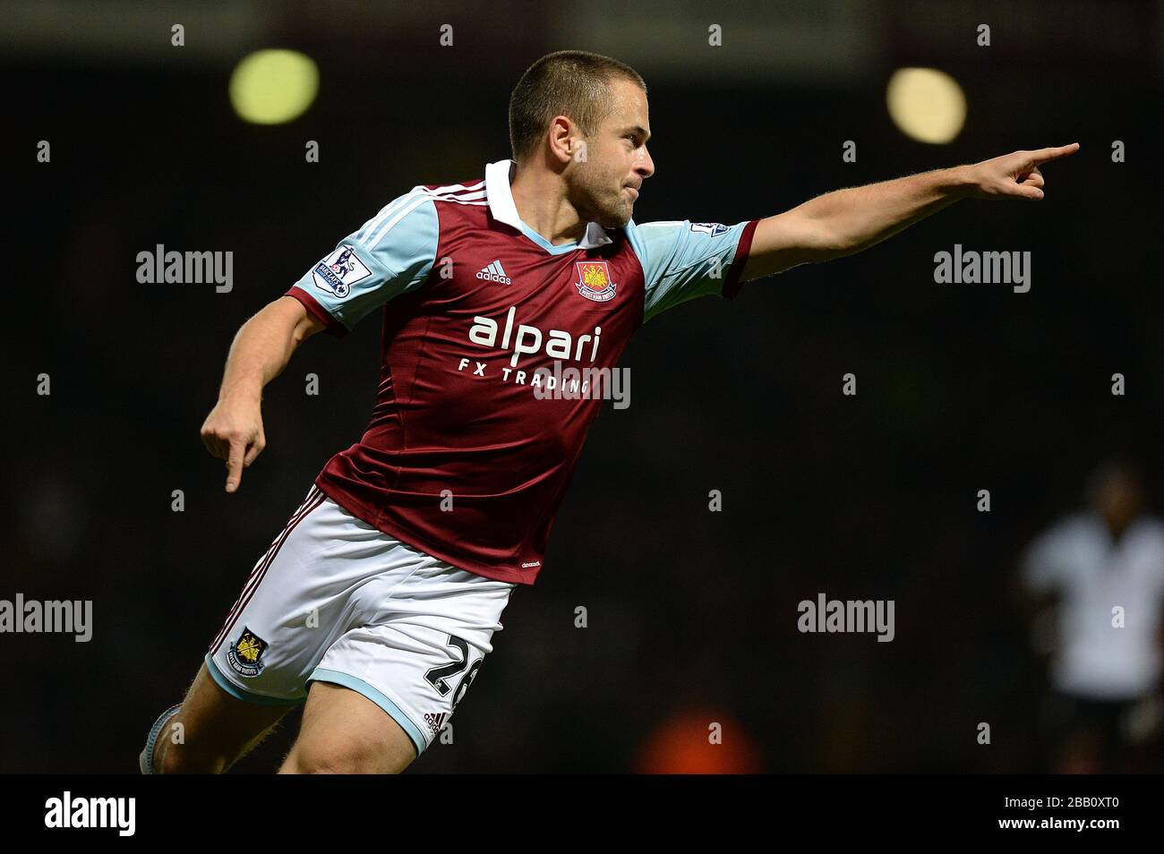 West ham ampics hi-res stock photography and images - Alamy